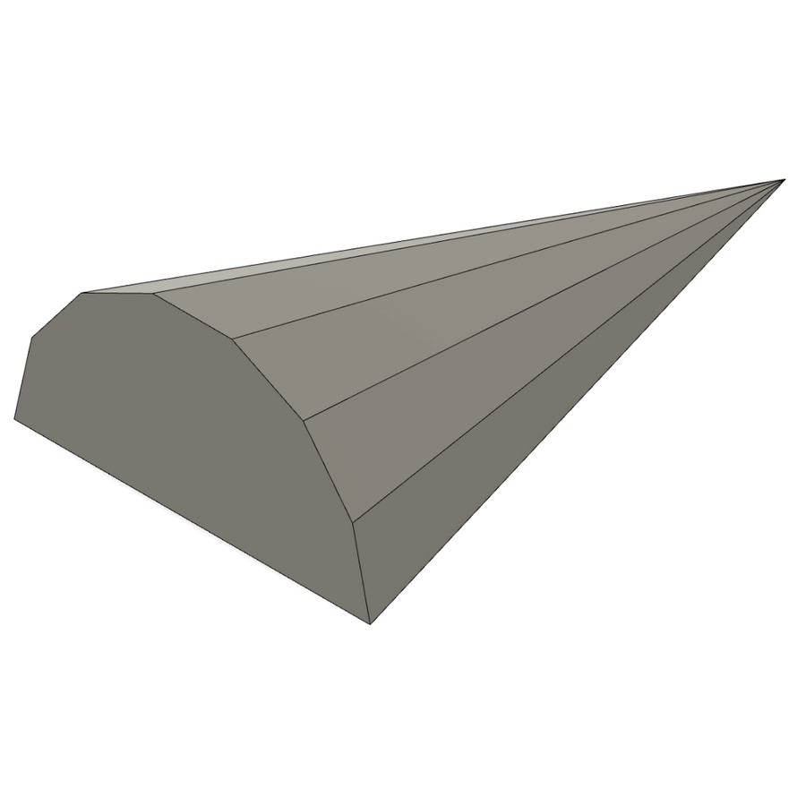 Half-cone – produits FIT